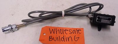 Limit - Federal Products Limit Switch Probe