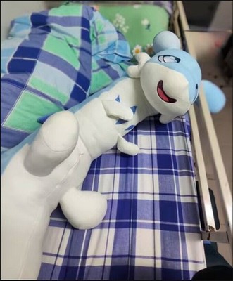 Anime Palworld Chillet Plush Toys Plushie Doll Pet Stuffed Collectible ...