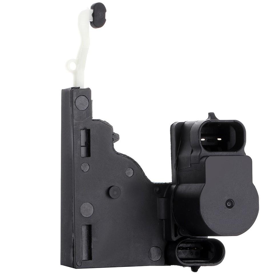 1 Pair Door Lock Actuators w/ Window Switch FL & FR Fits 02-07 Buick ...