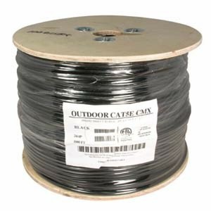50 feet earthnet outdoor cable - keryused