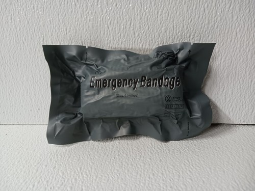 4 Inch Israeli Bandage | eBay