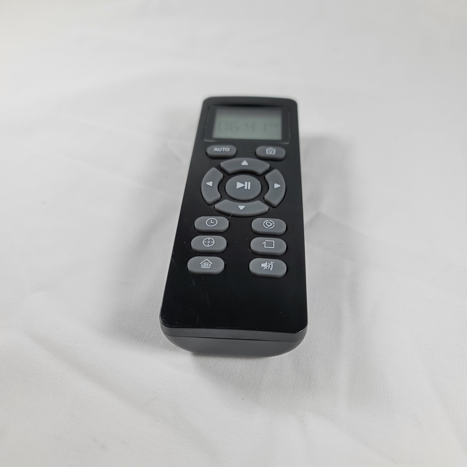 DEENKEE DK600 Robotic Vacuum Cleaner Replacement Remote DK600max Remote ...