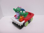 Leapfrog Leap’s Phonics Railroad Alphabet Train Replacement Train Car ...