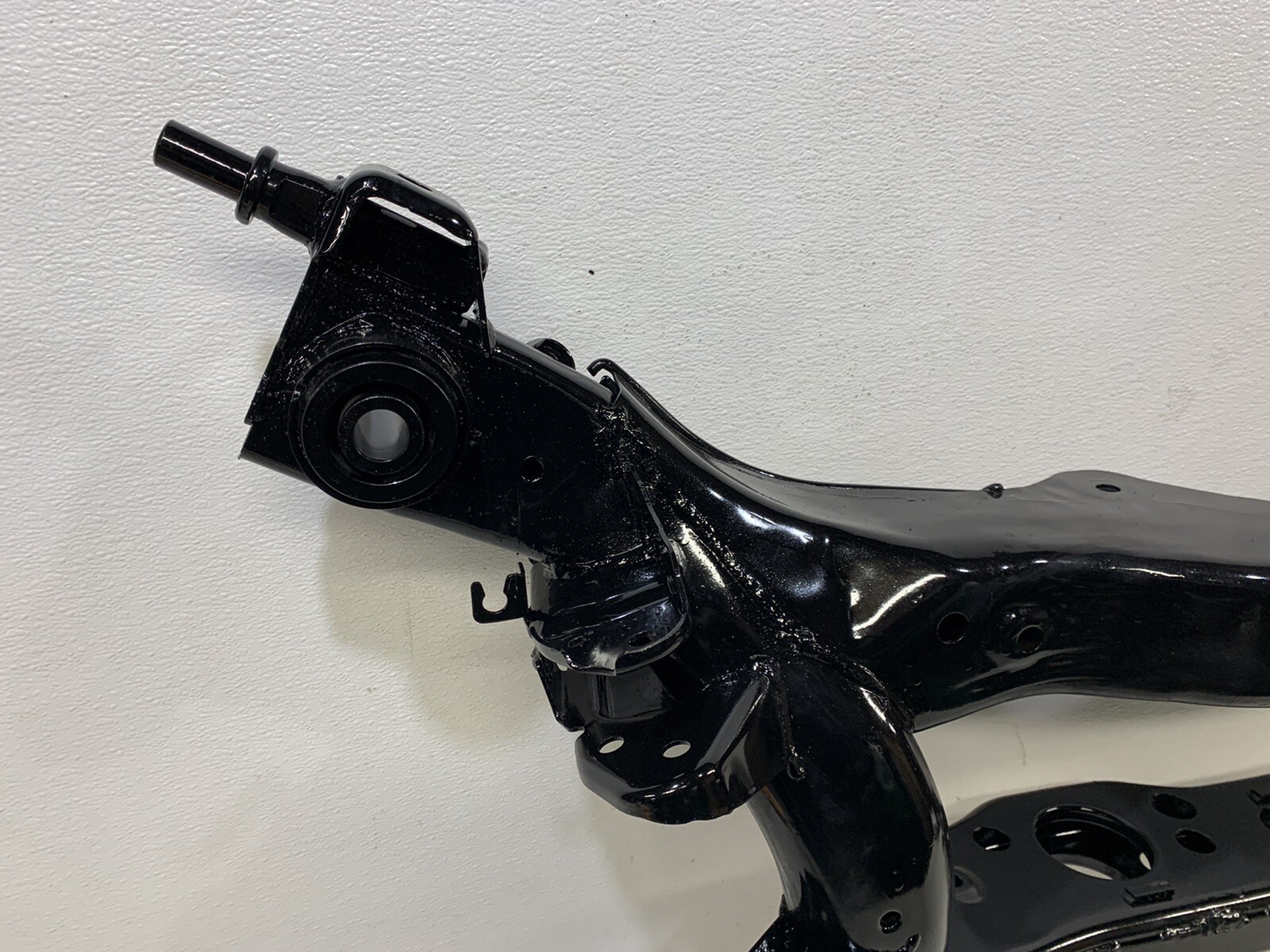 2003-2007 Nissan Murano AWD 4WD rear crossmember sub frame cross member ...