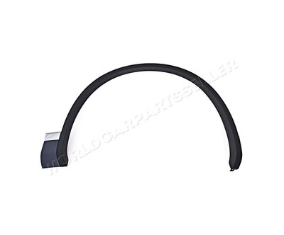 Wing Trim Protection Strip Right For VW Touareg 10-14 7P6853718C | eBay