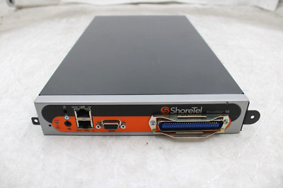 Shoretel SG-50 ST001 Voice Switch Module Phone Switching System No AC ...