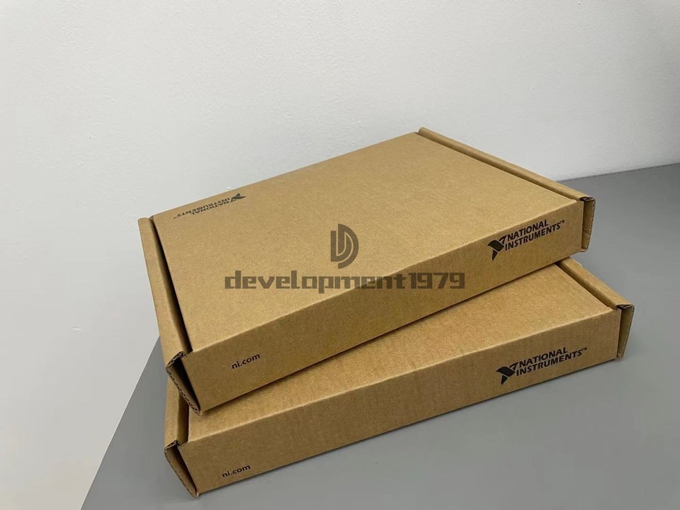 1PC National Instruments NI-9219 785994-01 USB-9219 NEW | eBay