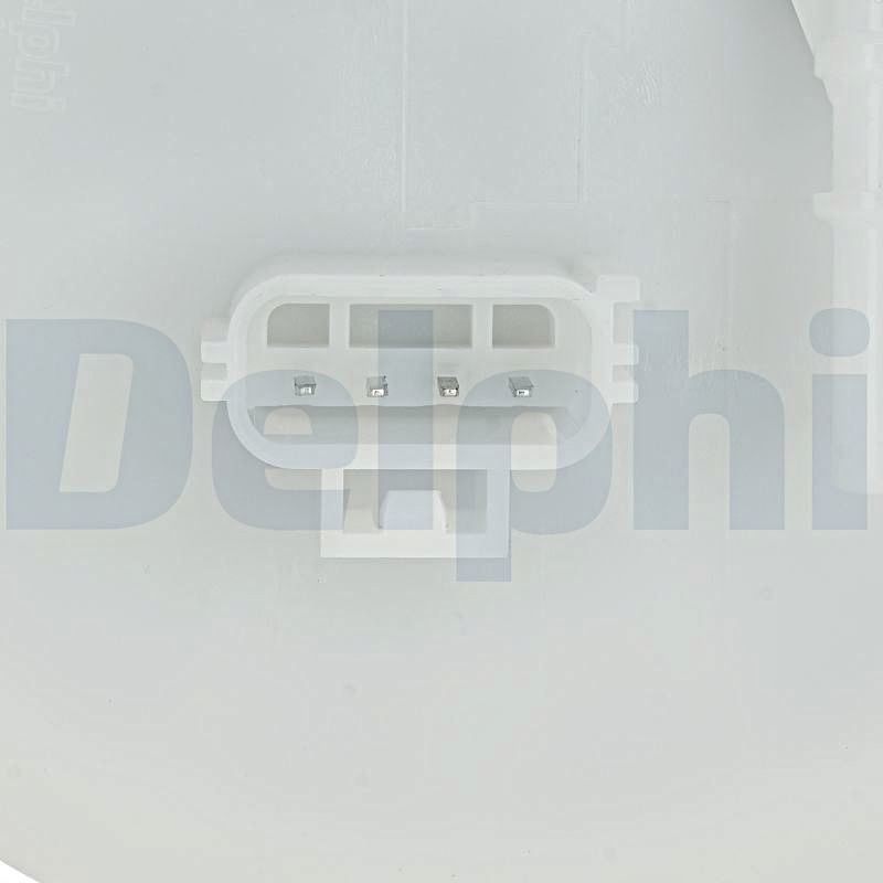 DELPHI Fuel Feed Unit For FORD Fiesta VI 08-17 1539491 | eBay