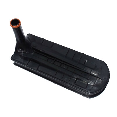 OEM Ford 5R110W Transmission Filter 4 3/8"WIDE 2008 - UP 8C3Z-7A098D | eBay