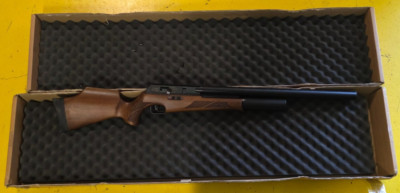 BSA SUPER TEN 177 *RARELY FIRED* EXCELLENT CONDITION w original ...