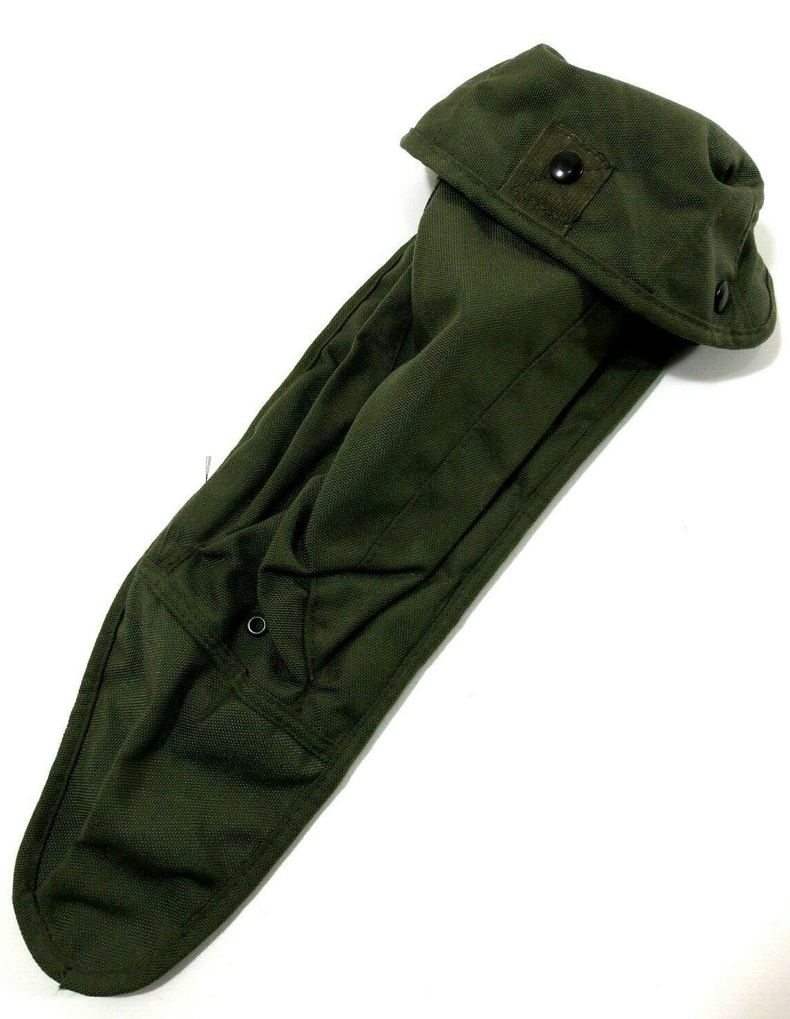 Harris Radio Antenna Field Pouch PRC-117G Manpack OD Green Navy SEAL ...