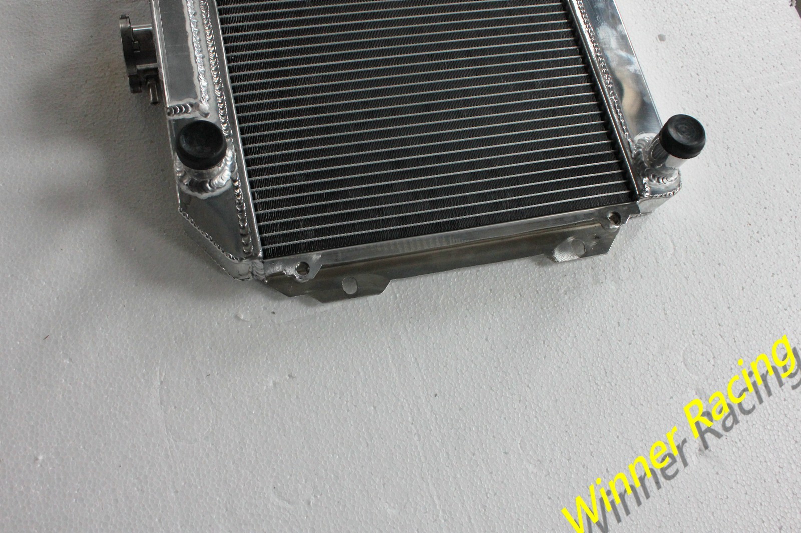 Fit Toyota Corolla TE21 TE27 TE28 1.6 L 2T I4 MT 1971-1974 72 aluminum ...