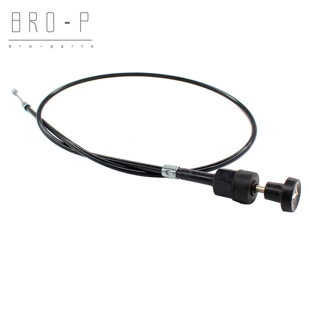 Choke Cable For Honda CB550K/650/750/900 1977-1982 CB750F CB750C 17950 ...