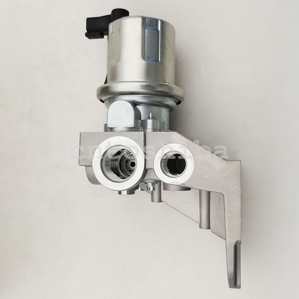 4935005 Fuel Transfer Pump 5362269 Fits For Cummins 8.3L ISC C-Series ...