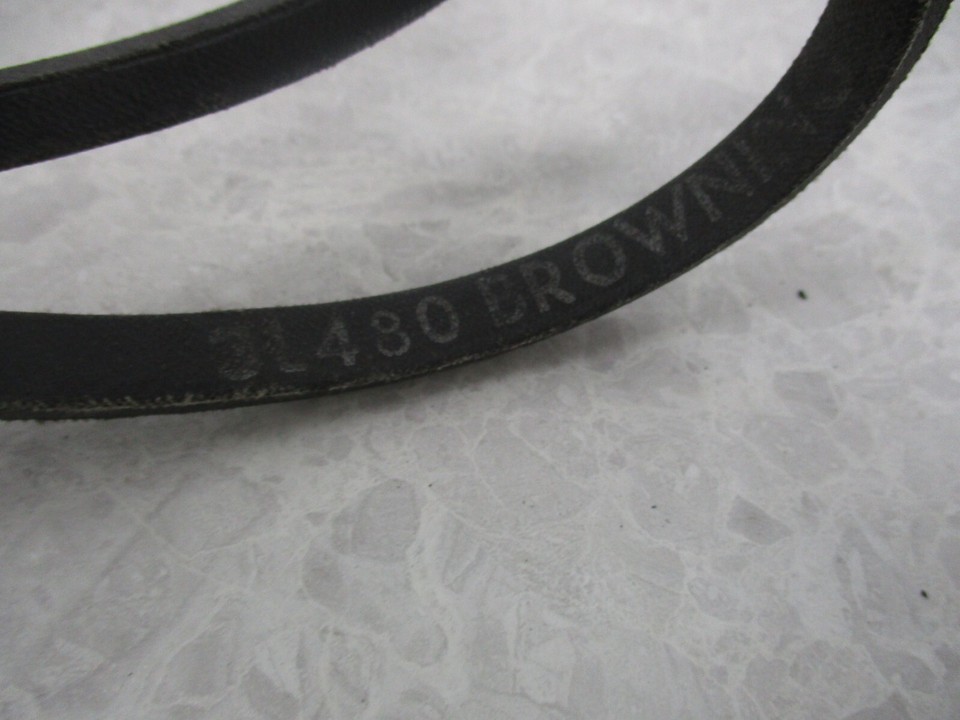 BROWNING 3L480 V BELT, T1150 | eBay