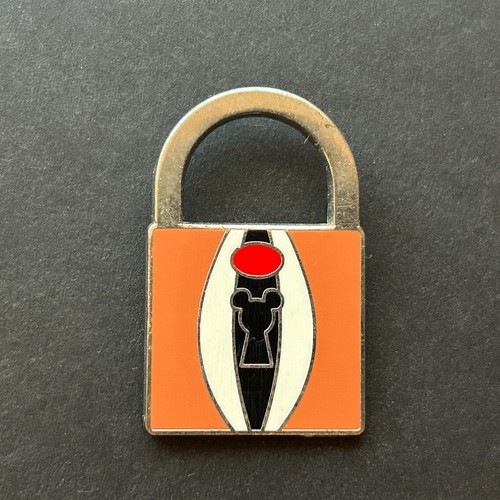 PWP Lock Collection - Dale Disney Pin 97136 | eBay