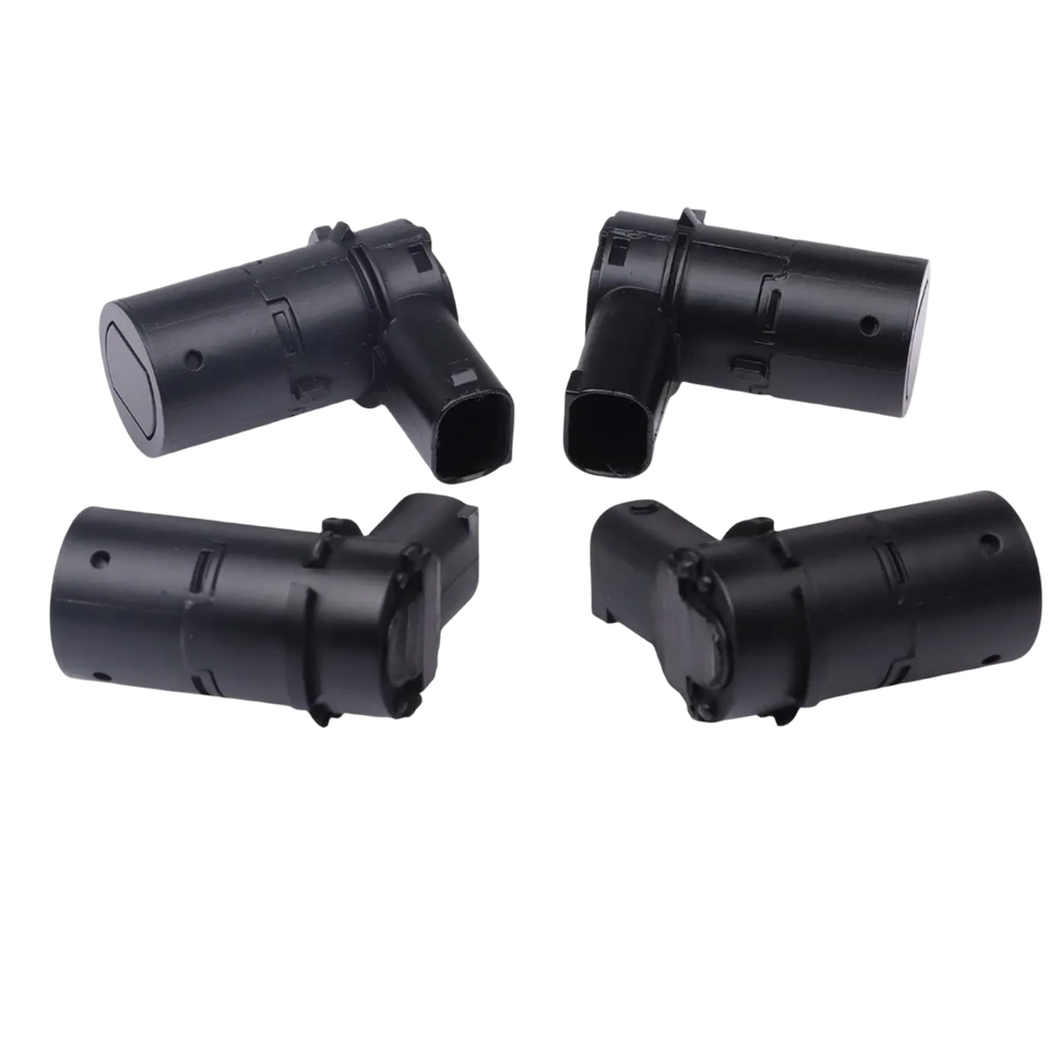 4X PDC Bumper Parking Sensor For Land Rover LR3 4.0L 4.4L 2005- 09 ...