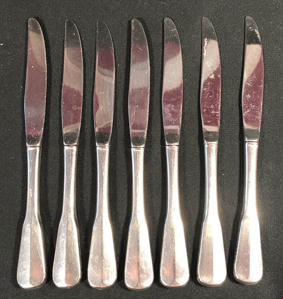 CHOOSE ONE Oneida COLONIAL ARTISTRY Distinction Deluxe Stainless | eBay