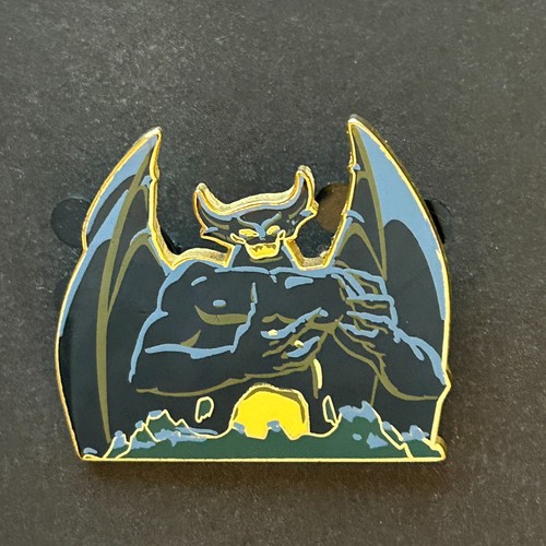 Chernabog - Villain Core Series Disney Pin 12697 | eBay