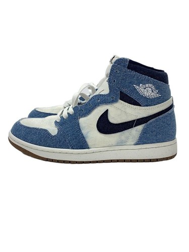 NIKE HIGH CUT SNEAKERS AJ 1 RETRO OG_ AIR JORDAN OG 25.5cm IDG CAMBA ...