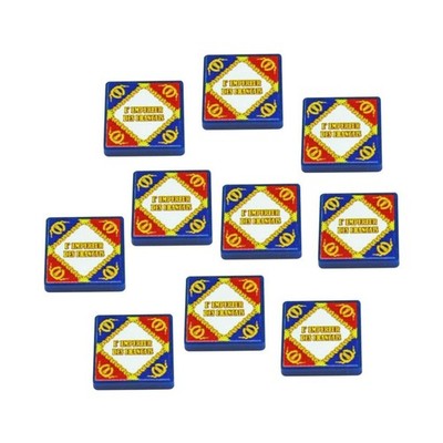 Litko Game of Thrones Napoleonic Era Tokens - France 1804 Army Standard ...