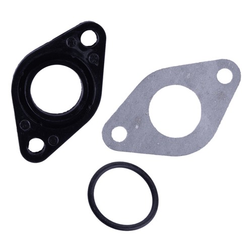 Carb Carburetor Insulator Spacer Fits For Honda CT70 CT90 CL90 SL70 ...