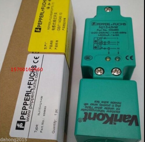 Fst New NBN40-U1-A2-V1 *mz | eBay