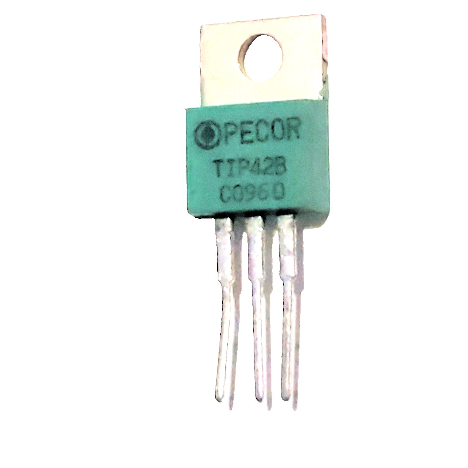 TIP42B "original" Pecor Transistor TO-220 1 pc | eBay