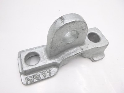 MacLean Universal Guy Attachment 3/4" UGA66-4 21K Ductile Iron | eBay