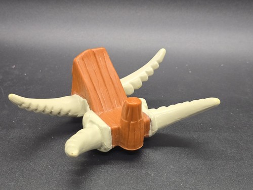 Imaginext RAZOR DINOSAUR SADDLE Only T-Rex Caveman Seat Fisher Price ...