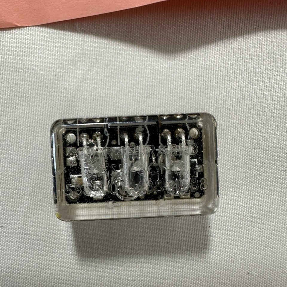 Phoenix Junior Mini Infrared Beacon IR Strobe IFF Marker Light Cejay Jr ...