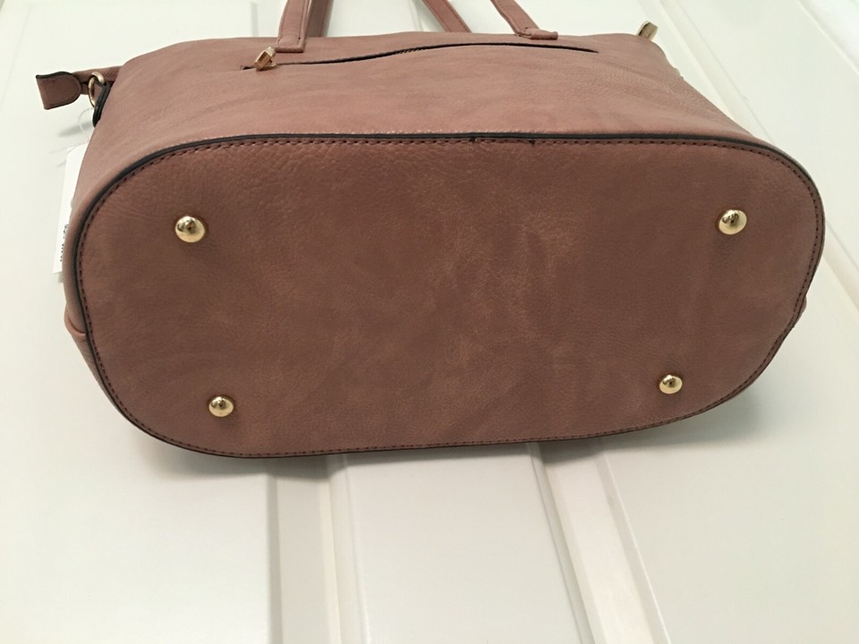 Gussaci Mauve,Handbag Purse, Original Gussaci, New With Tags. | eBay