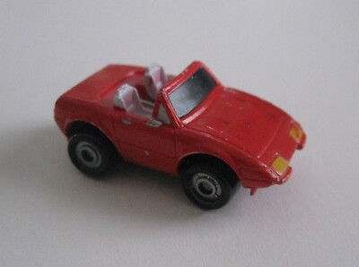 Micro Machines Ferrari Daytona Spyder convertible | eBay