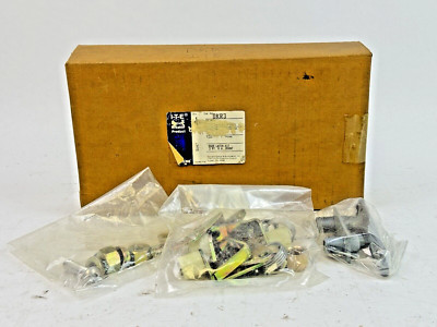 ITE / SIEMENS - DKR3 - DOOR LATCH KIT 3 PT. R.H. MOUNT | eBay