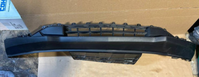 2018-2021 Chevrolet Traverse Black Front Bumper Lower Fascia GM OEM ...