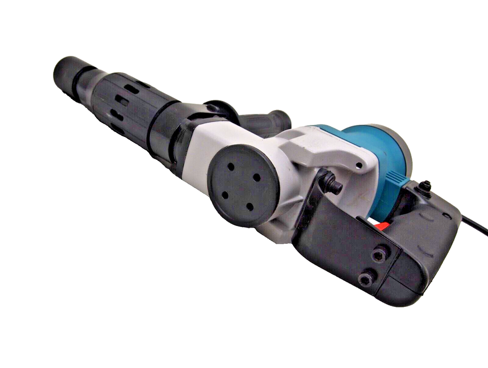 Victeche Demolition Jack Hammer Concrete Breaker Chipper 15J 1500W ...