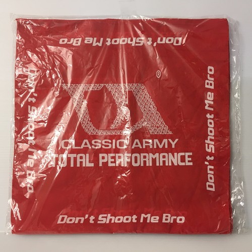 ClassicArmy Airsoft Dead RAG PACK OF TWO (2) | eBay