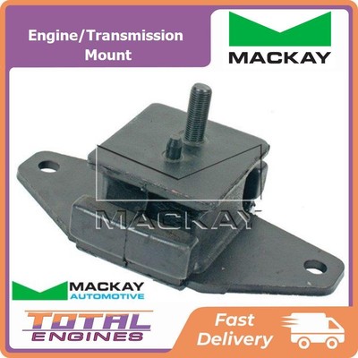 Engine/Transmission Mount Front fits Toyota Landcruiser UZJ100R 4.7L V8 ...
