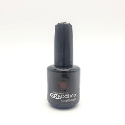 Jessica GELeration - Stargaze Collection - Azurine - 15ml / 0.5oz | eBay