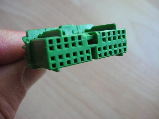 Volvo VNL Transmission Dash Control Module 21194165-01 900260 #m266mg ...