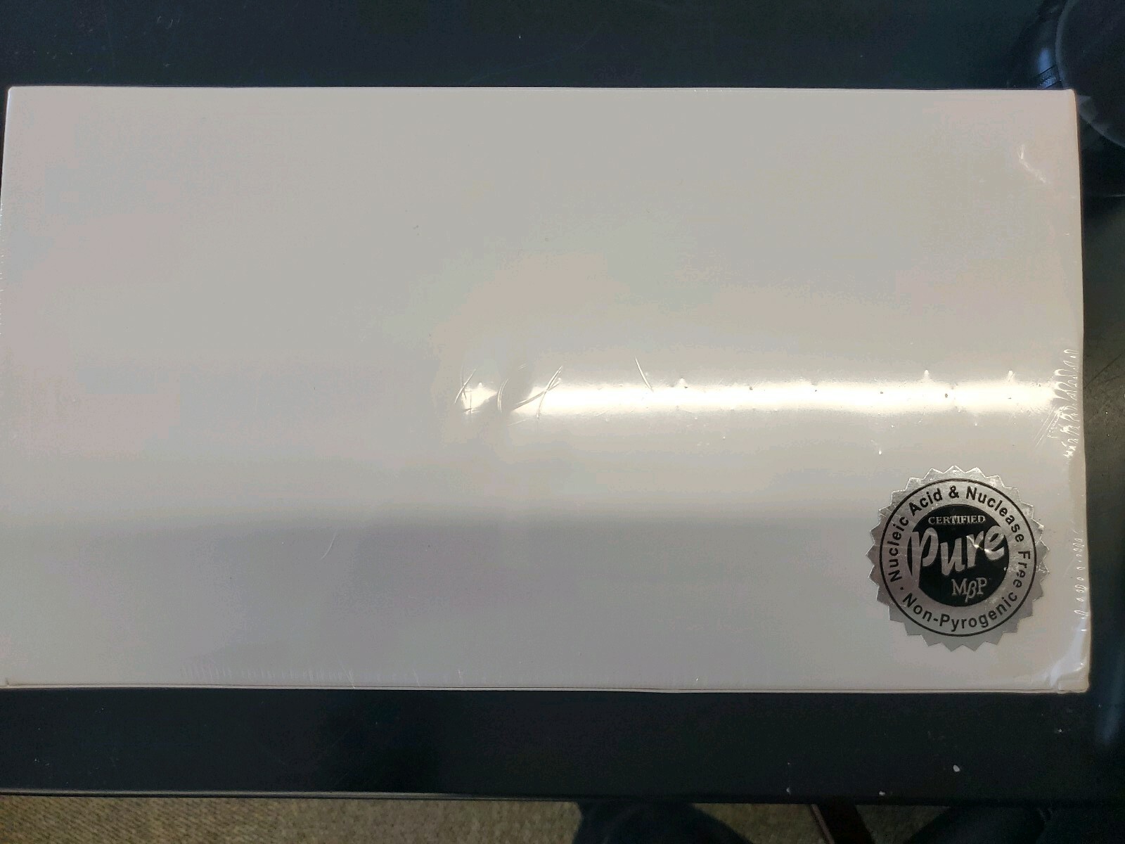 10 Trays Molecular BioProducts MBP BioRobotix 200ul Clear Poly non-sterile pipet | eBay