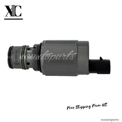 Solenoid Valve RE183369 RE244397 For John Deere 2204 5055E 5100E 5425 ...