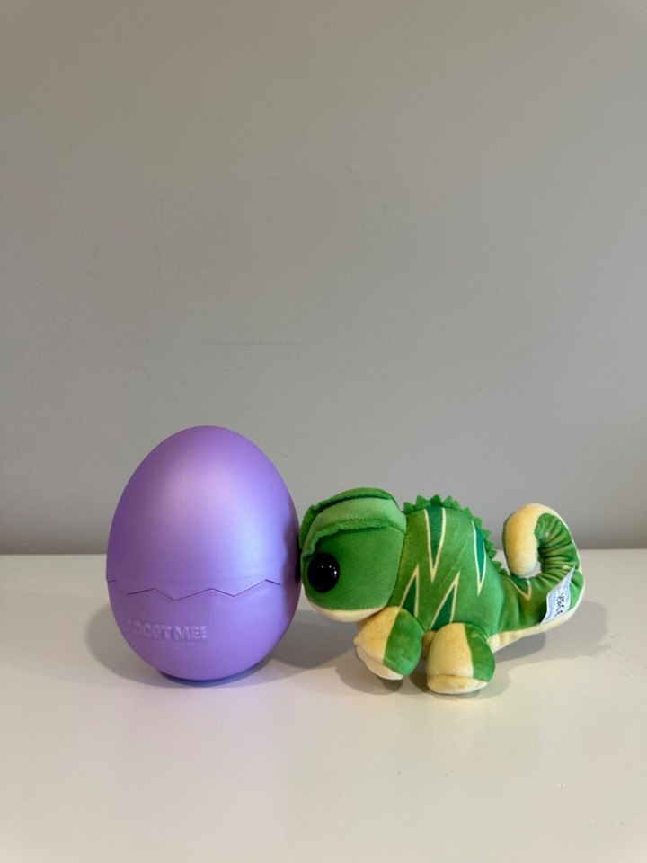 Adopt Me! Surprise Plush Pets EGG Series 2 & 3 Open Item You Choose ...
