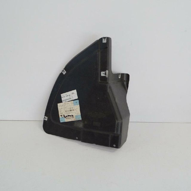 Genuine BMW E81 E87 E87n 3 Doors Underfloor Coating Cover OE ...