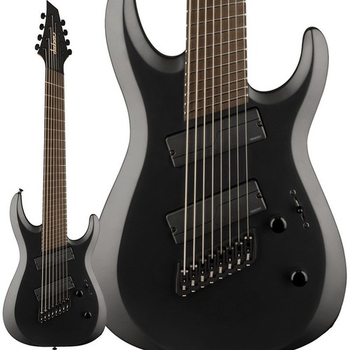 Jackson Concept Series Limited Edition DK Modern MDK HT8 MS (Satin ...
