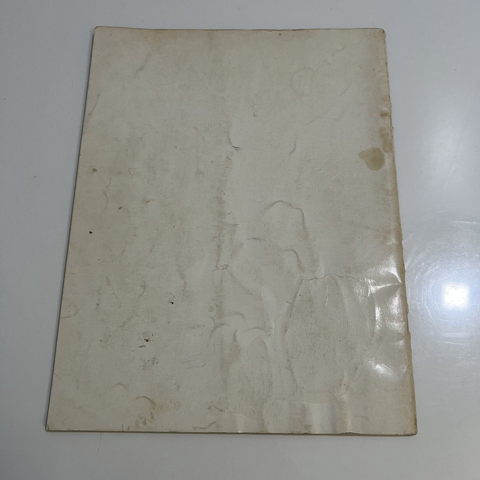 1951 St. Louis Browns Official Baseball Book Yearbook Vintage Rare | eBay