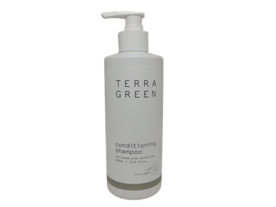Terra Green Conditioning Shampoo (12.8oz) | eBay