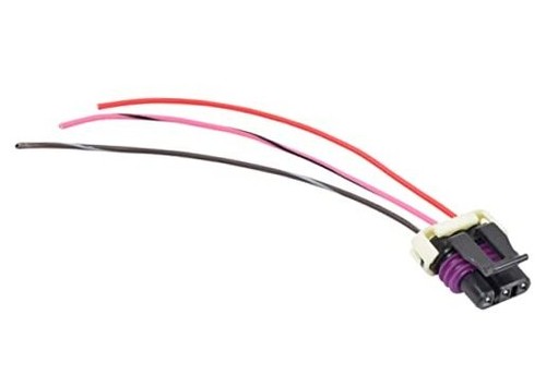 LS 3-Wire CMP Camshaft Position Sensor Connector Plug Pigtail LS1 LS3 ...