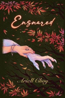 Ensnared by Ariell Choy Paperback Book | eBay