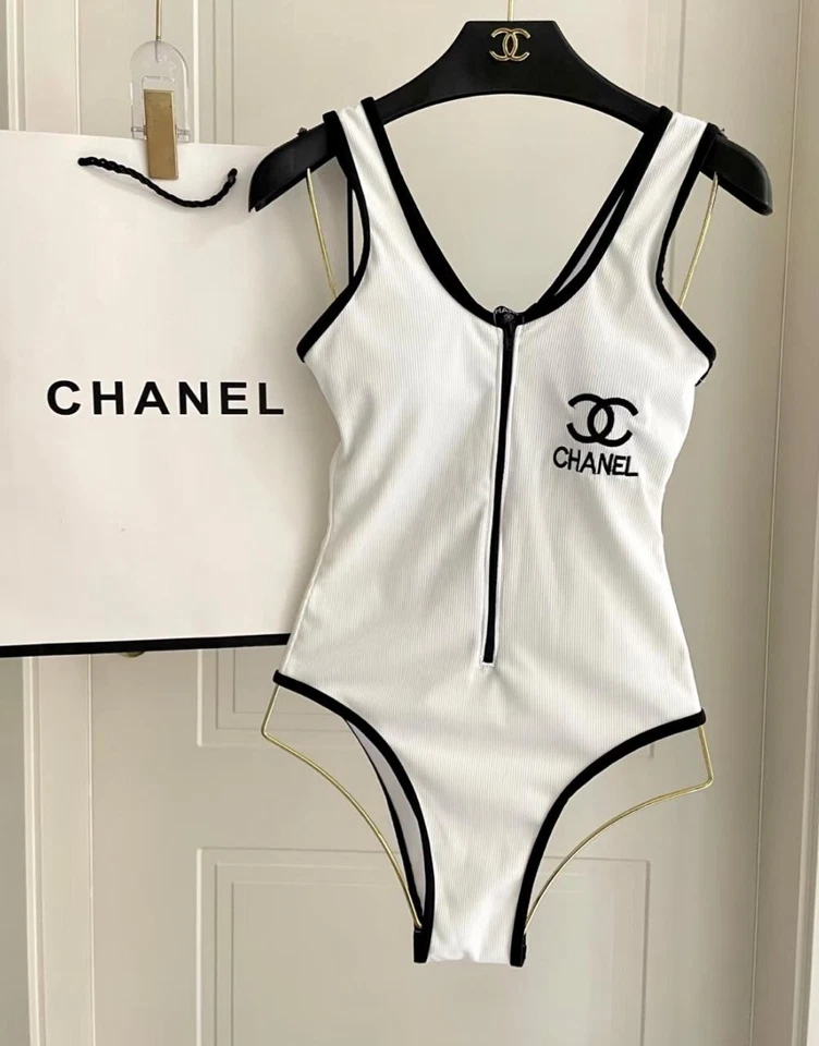 CHANEL Women's Swimwear for sale - eBay